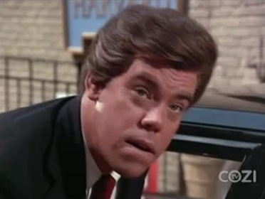 John Schuck - actor - biography, photo, best movies and TV shows