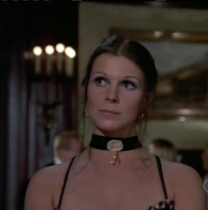 Susan Saint James - actress - biography, photo, best movies and TV shows