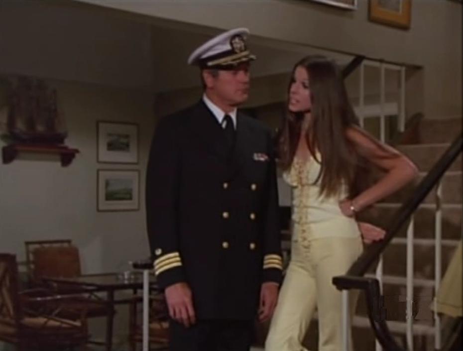 Susan Saint James - actress - biography, photo, best movies and TV shows