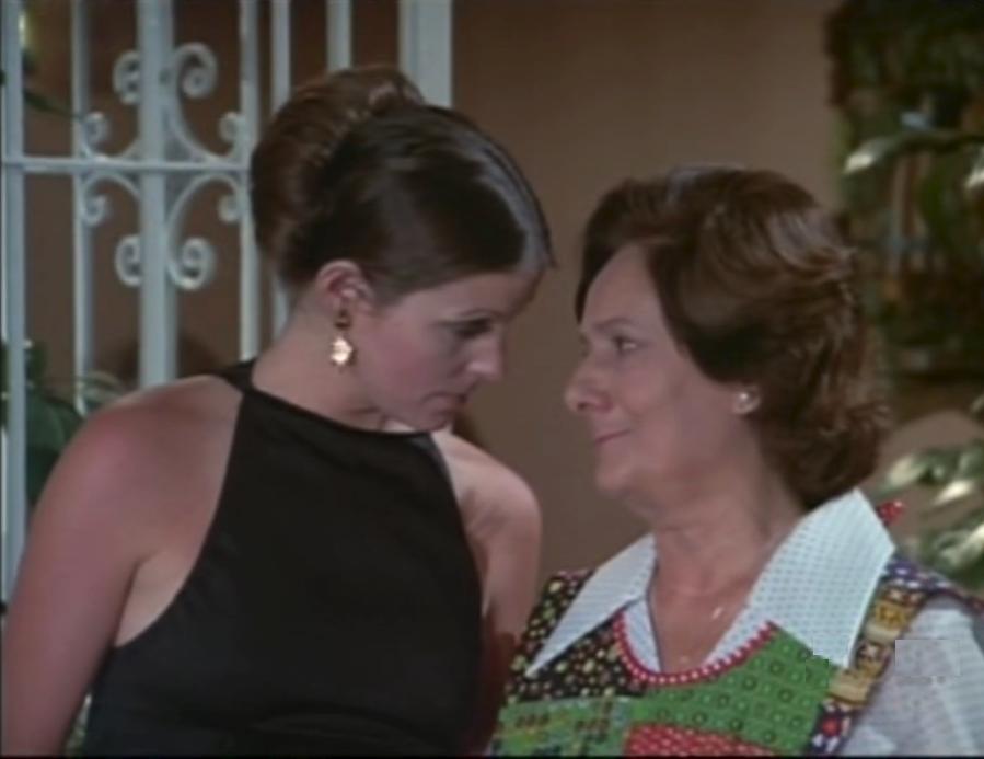 Susan Saint James - actress - biography, photo, best movies and TV shows