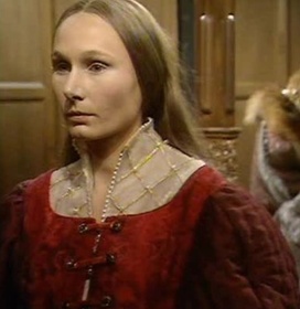 Angela Pleasence - actress - biography, photo, best movies and TV shows