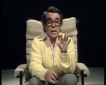 The Two Ronnies (series, 1971 – 1987)