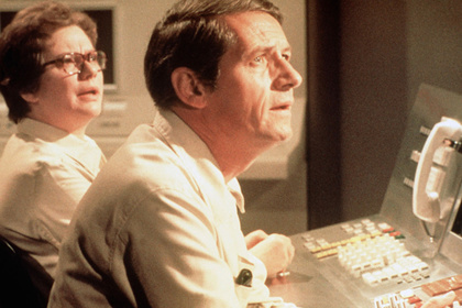 Arthur Hill - actor - biography, photo, best movies and TV shows