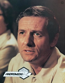 Arthur Hill - actor - biography, photo, best movies and TV shows