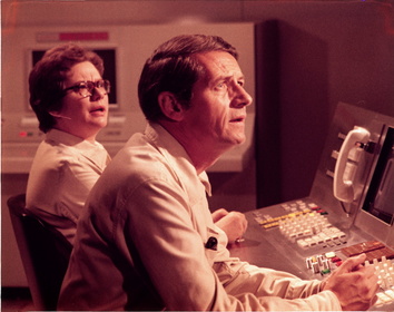 Arthur Hill - actor - biography, photo, best movies and TV shows