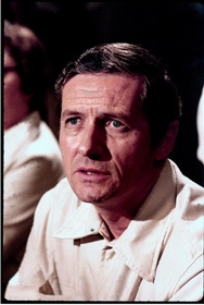 Arthur Hill - actor - biography, photo, best movies and TV shows