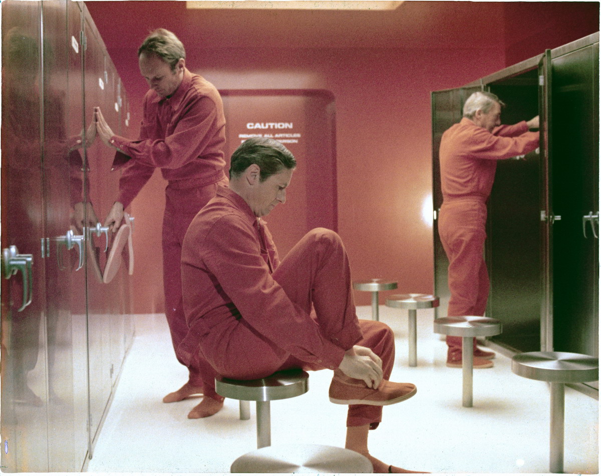 Arthur Hill - actor - biography, photo, best movies and TV shows