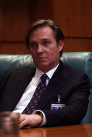 Richard Thomas - actor, director, producer