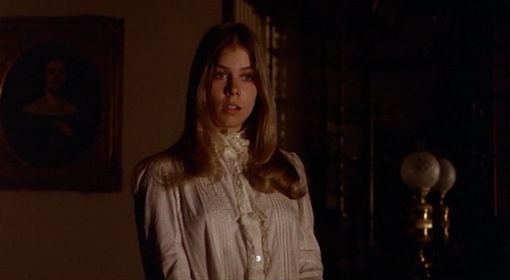 The Beguiled (movie, 1971)