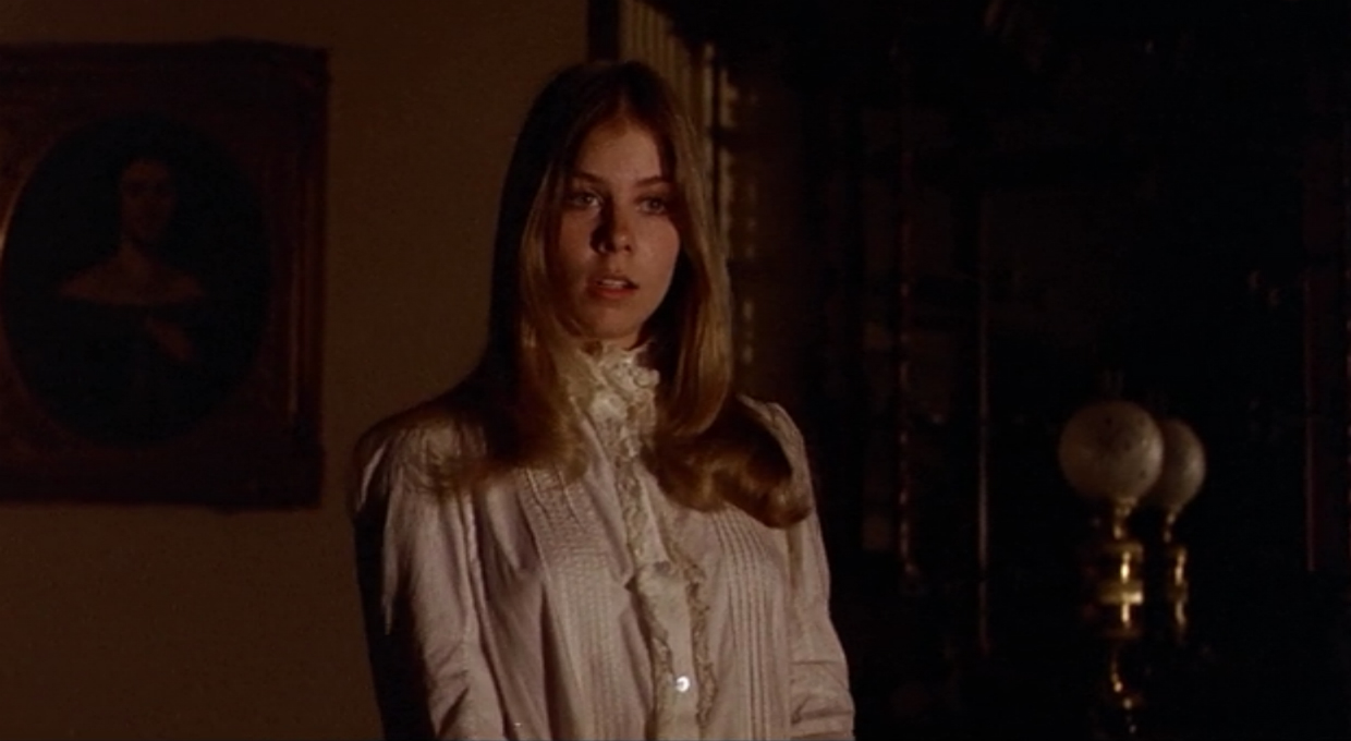 Jo Ann Harris - actress, editor, producer