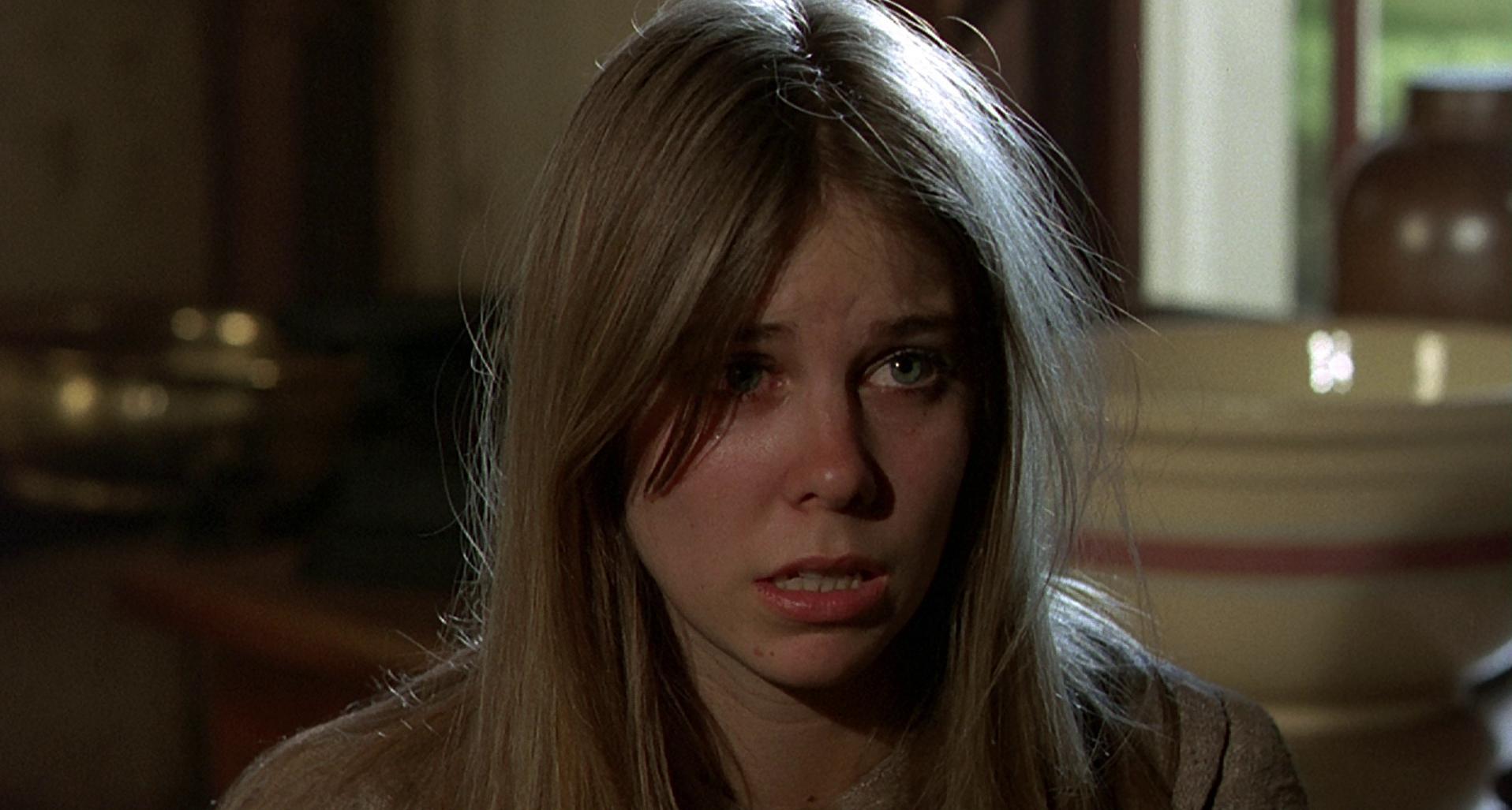 Jo Ann Harris - actress, editor, producer