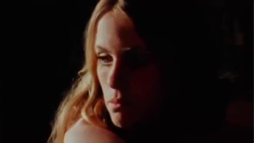 Blood Shack (movie, 1971)