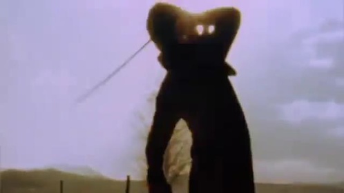 Blood Shack (movie, 1971)