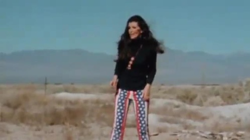 Blood Shack (movie, 1971)