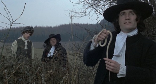 Patrick Wymark - actor - biography, photo, best movies and TV shows