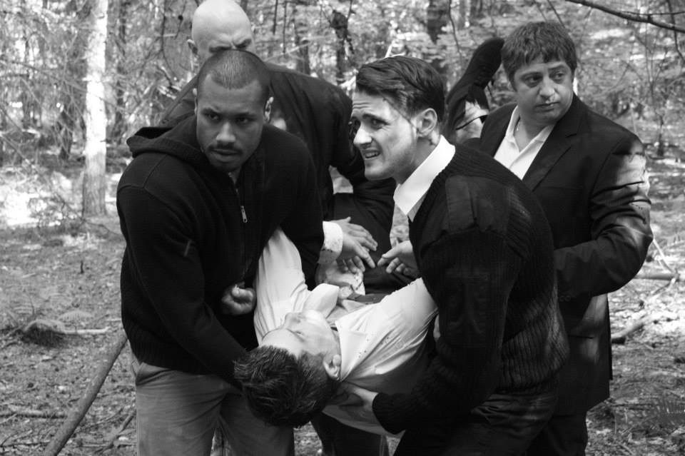 Charlie Rawes - actor - biography, photo, best movies and TV shows