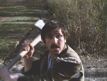 The Birch Tree (movie, 1967)