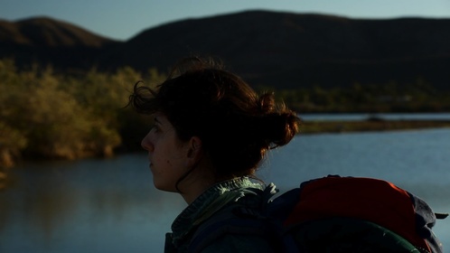 A Secret World (movie, 2012)