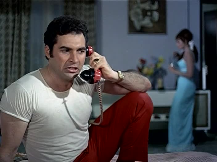 Caravan (movie, 1971)