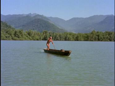 How Tasty Was My Little Frenchman (movie, 1971)