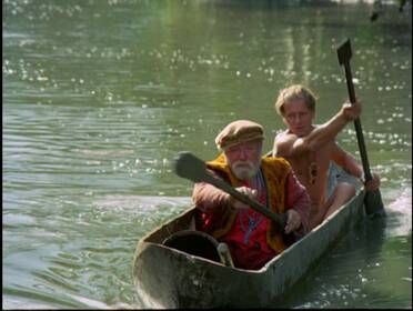 How Tasty Was My Little Frenchman (movie, 1971)