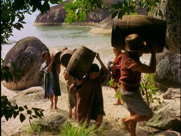 How Tasty Was My Little Frenchman (movie, 1971)