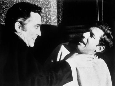 Count Yorga, Vampire (movie, 1970)