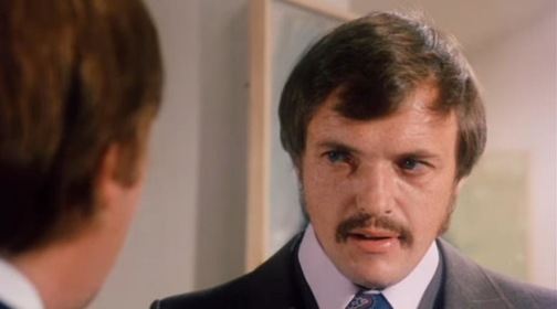 James Bolam - actor - biography, photo, best movies and TV shows