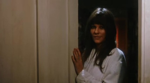 Judy Matheson - actress - biography, photo, best movies and TV shows