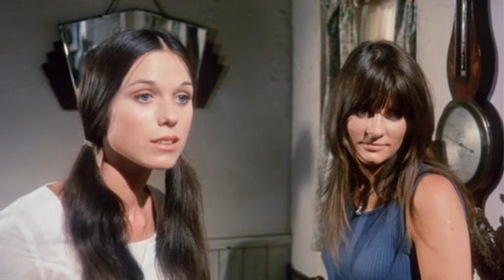 Judy Matheson - actress - biography, photo, best movies and TV shows