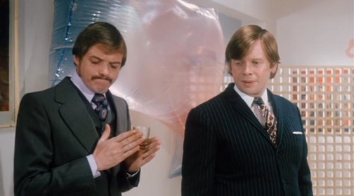 James Bolam - actor - biography, photo, best movies and TV shows