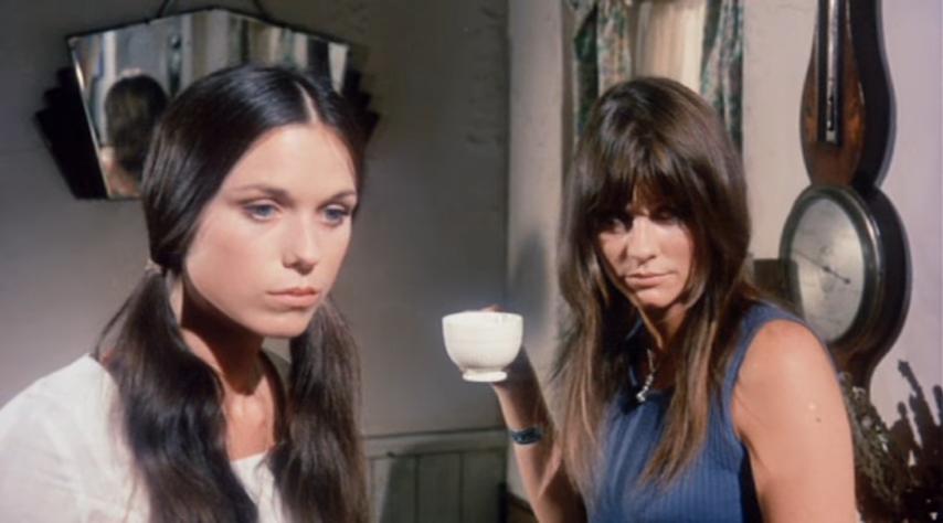 Judy Matheson - actress - biography, photo, best movies and TV shows