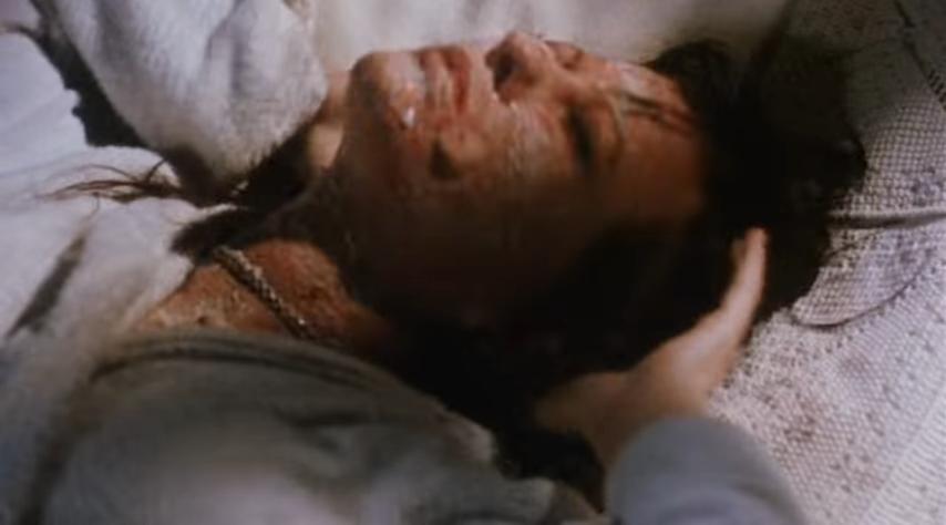 Judy Matheson - actress - biography, photo, best movies and TV shows