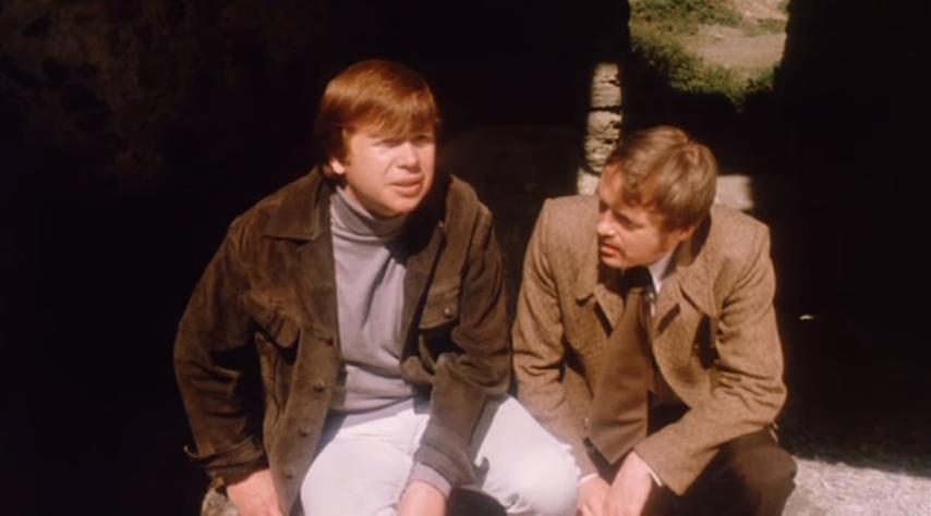 James Bolam - actor - biography, photo, best movies and TV shows