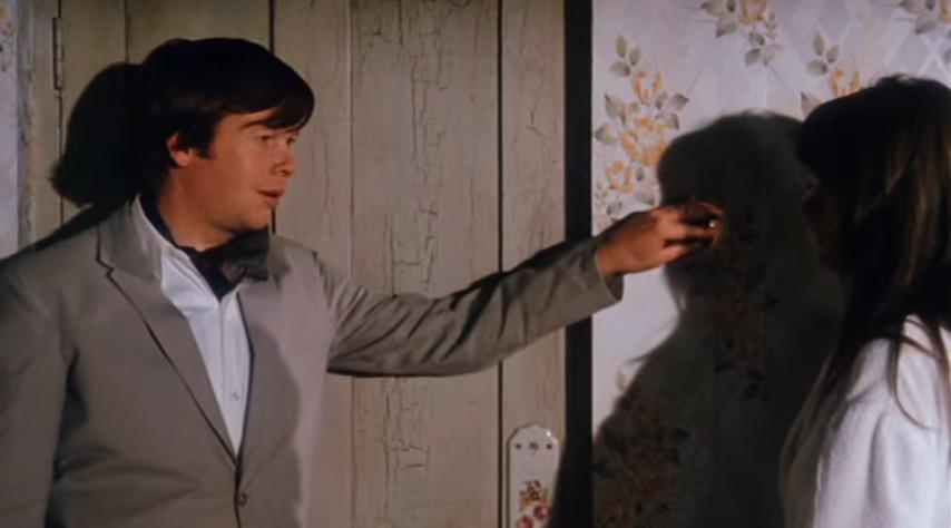 Judy Matheson - actress - biography, photo, best movies and TV shows