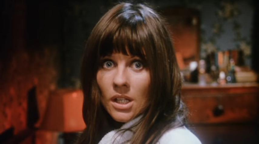 Judy Matheson - actress - biography, photo, best movies and TV shows