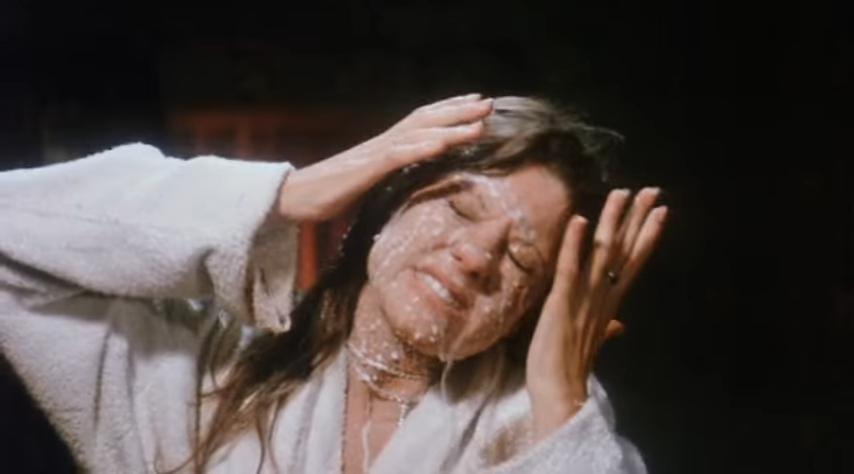 Judy Matheson - actress - biography, photo, best movies and TV shows