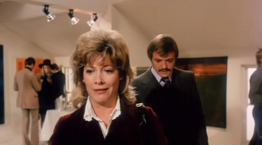 James Bolam - actor - biography, photo, best movies and TV shows