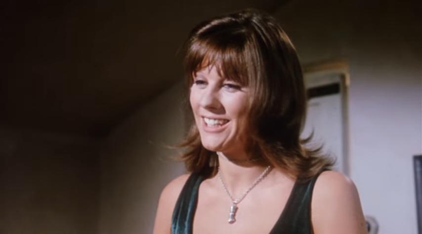 Judy Matheson - actress - biography, photo, best movies and TV shows