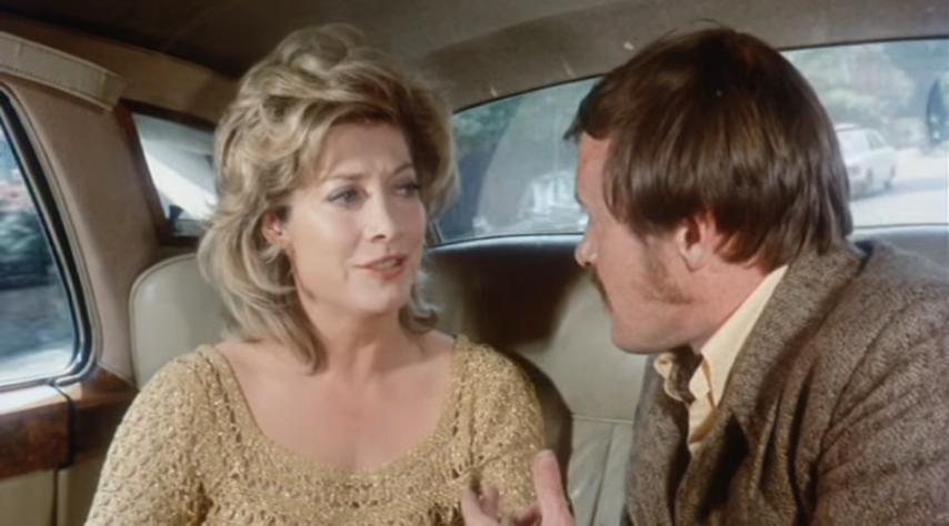 Melissa Stribling - actress - biography, photo, best movies and TV shows