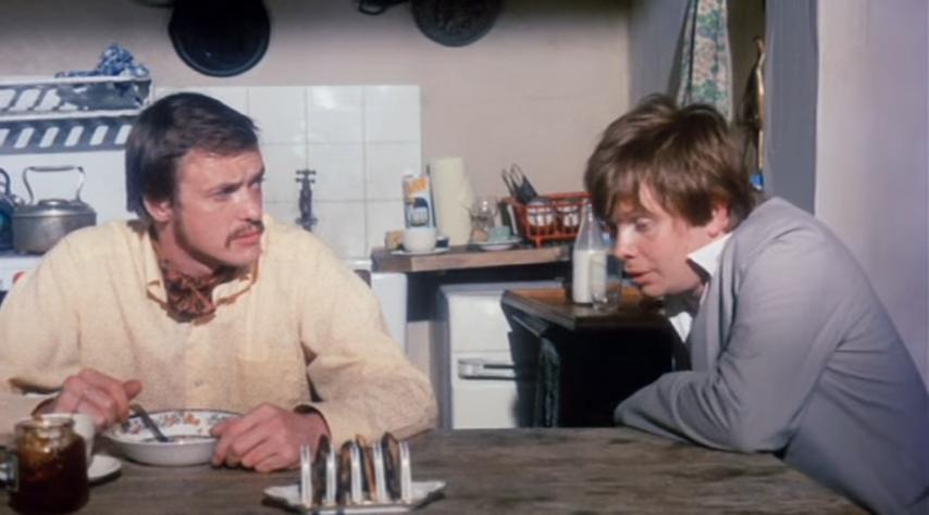 Judy Matheson - actress - biography, photo, best movies and TV shows