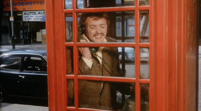 James Bolam - actor - biography, photo, best movies and TV shows