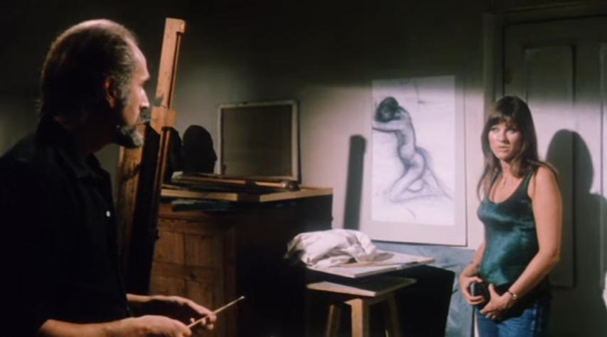 Judy Matheson - actress - biography, photo, best movies and TV shows