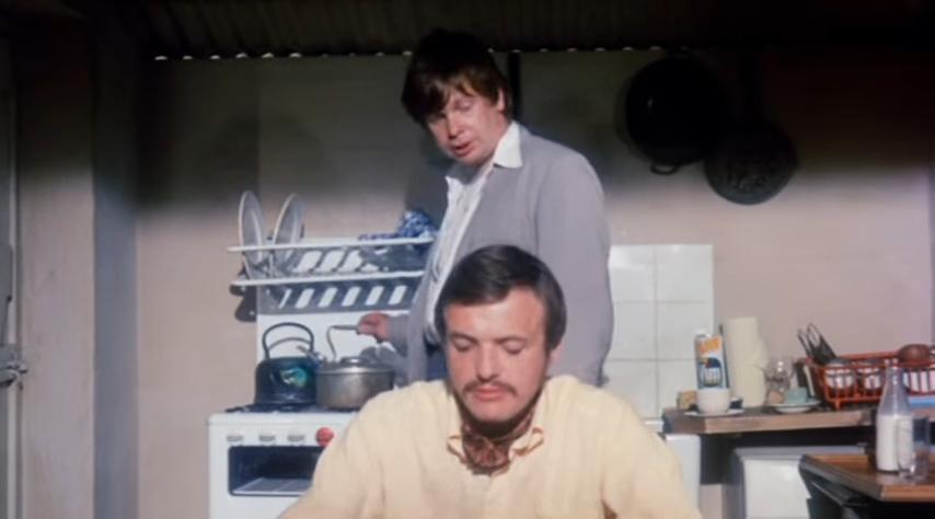 James Bolam - actor - biography, photo, best movies and TV shows