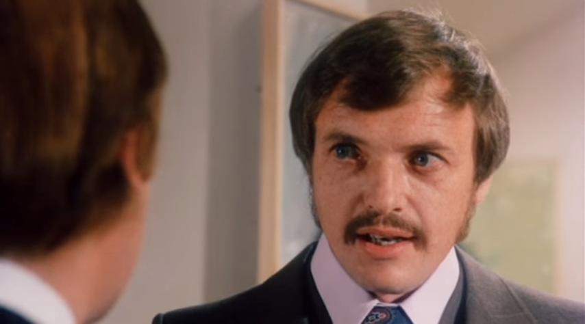 James Bolam - actor - biography, photo, best movies and TV shows