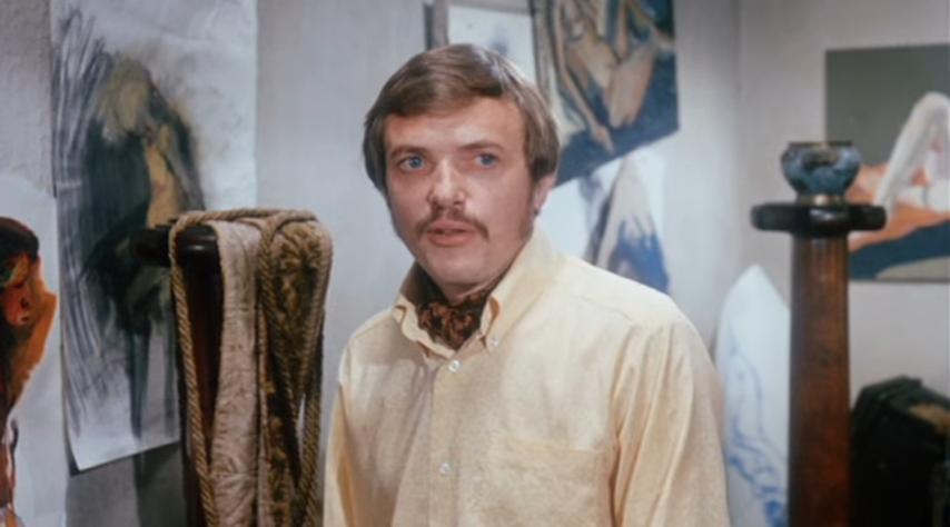 James Bolam - actor - biography, photo, best movies and TV shows