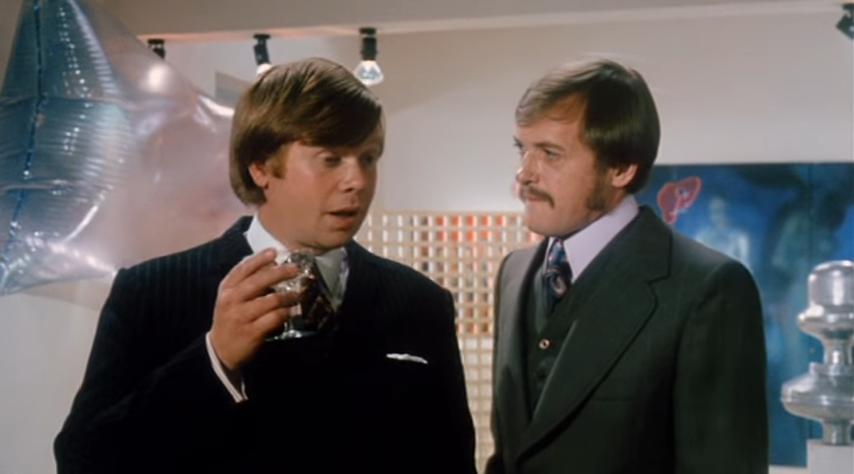 James Bolam - actor - biography, photo, best movies and TV shows