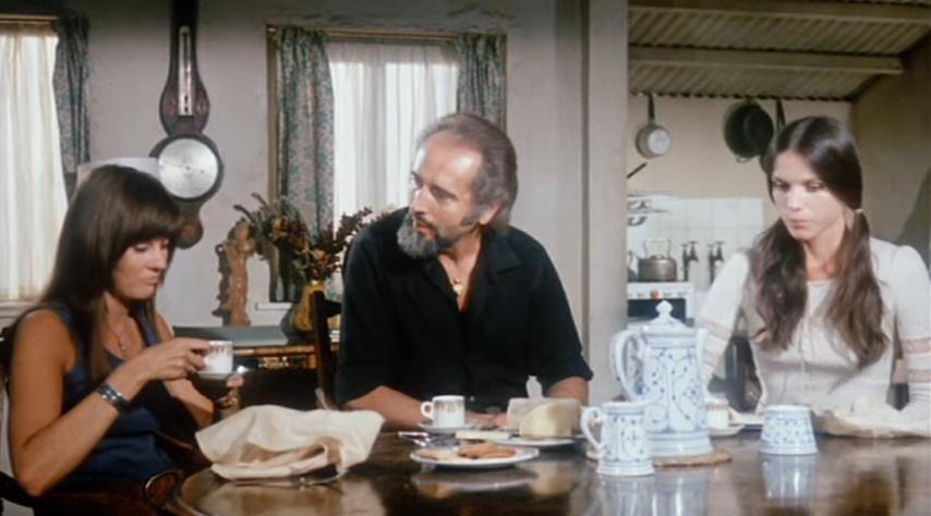 Judy Matheson - actress - biography, photo, best movies and TV shows