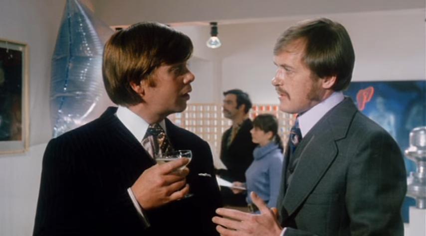 James Bolam - actor - biography, photo, best movies and TV shows