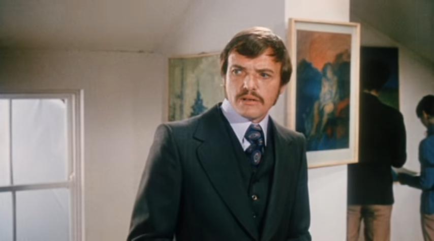 James Bolam - actor - biography, photo, best movies and TV shows
